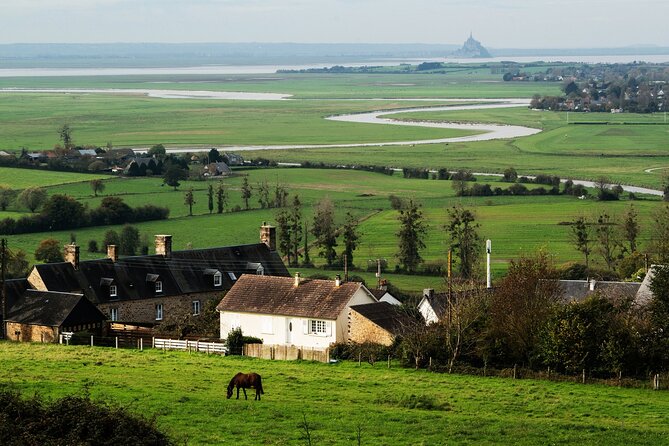 2 Hours Private Walking Tour of Mont Saint Michel - Why This Tour Offers Great Value