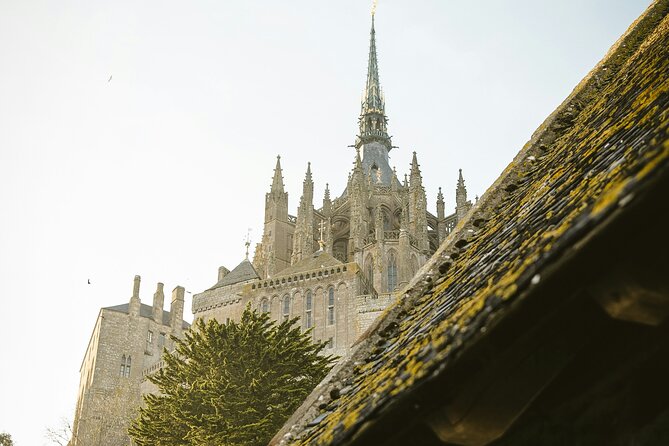 2 Hours Private Walking Tour of Mont Saint Michel - Frequently Asked Questions