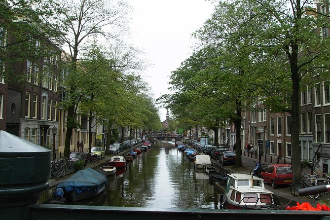 2 Hours Private Walking Tour of the Highlights of Amsterdam - Authentic Experiences and What Travelers Say