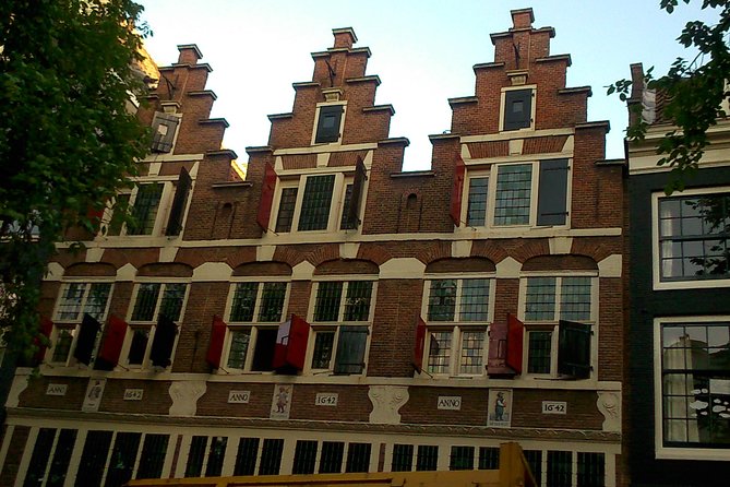 2 Hours Private Walking Tour of the Highlights of Amsterdam - FAQ