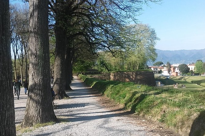 2-Hours Relax Walking Tour Through Lucca - Practical Details: What You Need to Know