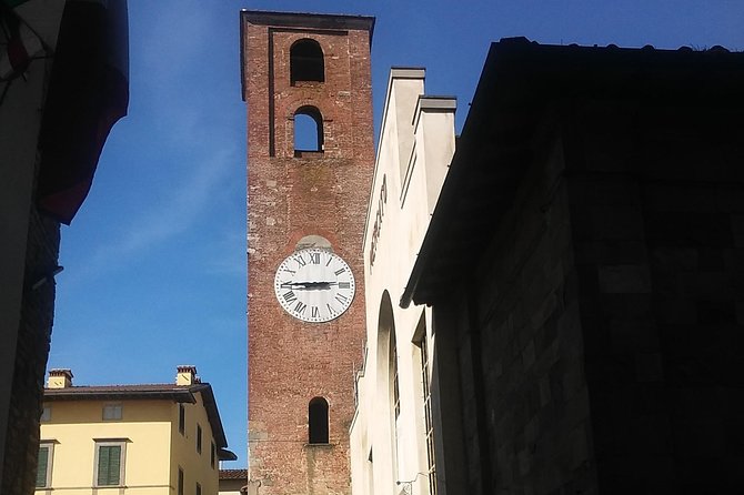2-Hours Relax Walking Tour Through Lucca - The Ultimate Perspective: Is It Worth It?