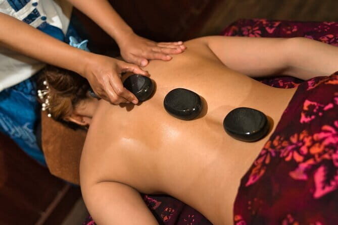 2 Hours Relaxing Bali Massage Relaxing in Jimbaran - The Experience Itself: What You Can Expect