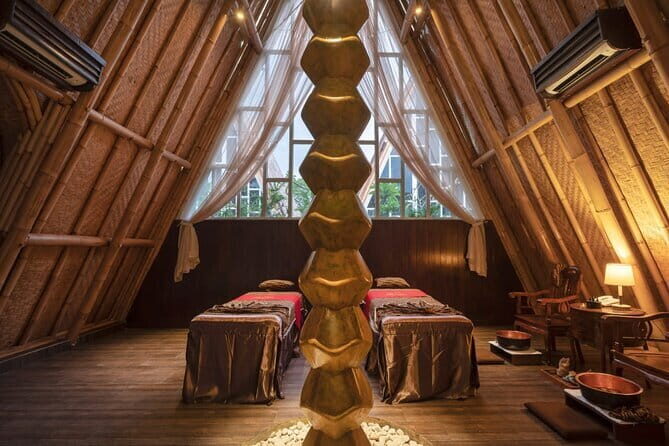 2 Hours Relaxing Bali Massage Relaxing in Jimbaran - Why the Price Is a Good Deal