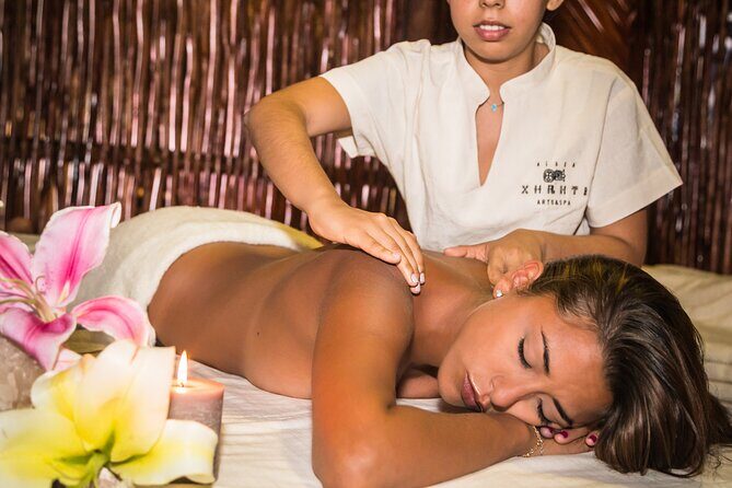 2 Hours Relaxing SPA Massage with Facial Mask in Cozumel - Pricing and Value: Is It Worth It?