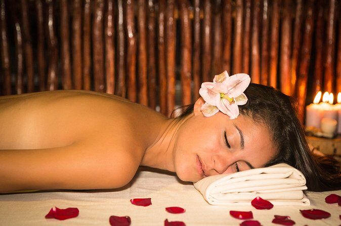 2 Hours Relaxing SPA Massage with Facial Mask in Cozumel - Who Is This Experience Best For?