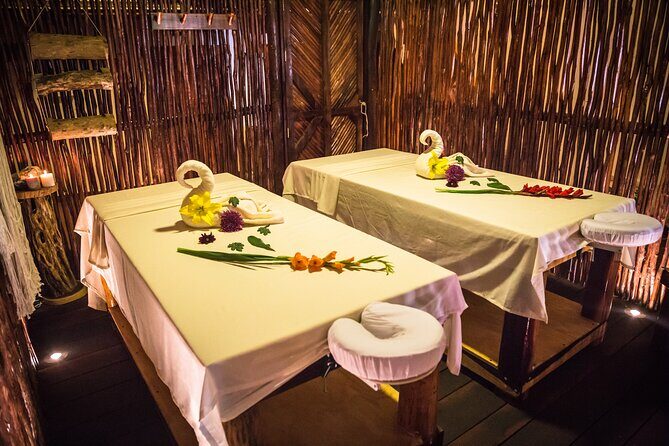 2 Hours Relaxing SPA Massage with Facial Mask in Cozumel - Final Thoughts