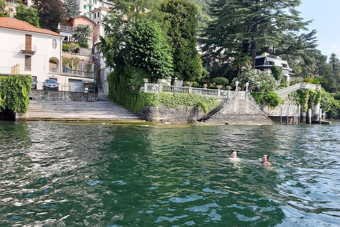 2 Hours Rent Boat SuBacco Lake Como - Cancellation Policy