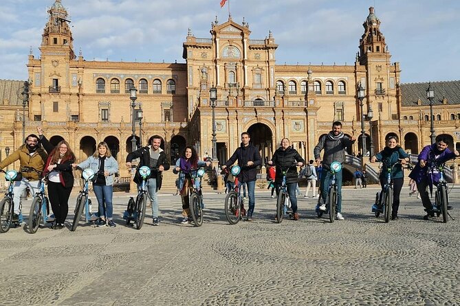 2 Hours Rental Electric Kickscooter - Booking Details and Pricing Information