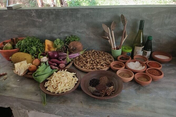 2 Hours Rice and Curry Private Journey with Shashi in Tangalle - The Experience from a Traveler’s Perspective