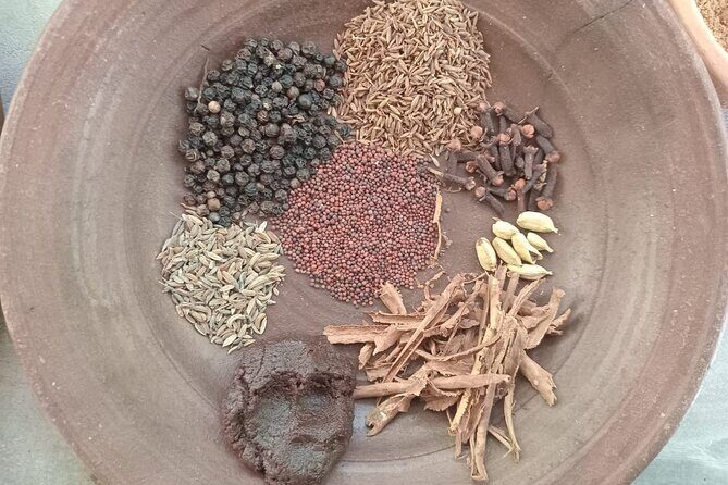 2 Hours Rice and Curry Private Journey with Shashi in Tangalle - Practical Tips for Participants