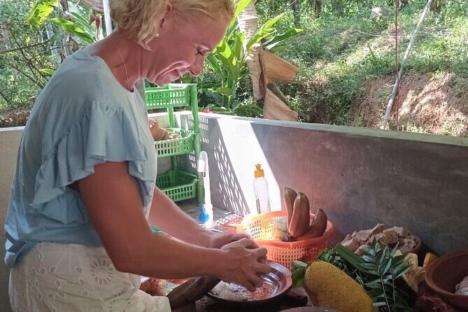 2 Hours Rice and Curry Private Journey with Shashi in Tangalle - Who Is This Tour Best For?