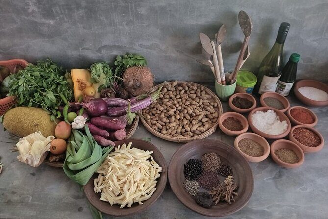 2 Hours Rice and Curry Private Journey with Shashi in Tangalle - The Sum Up