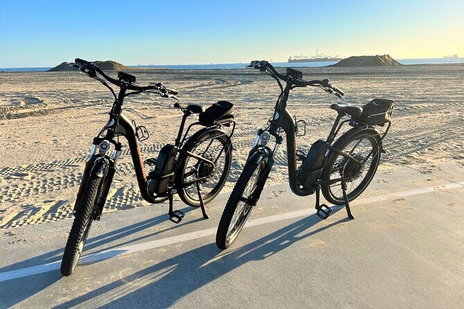 2 Hours Self Guided E-Bike Tour in Hermosa Beach - An In-Depth Look at the Experience