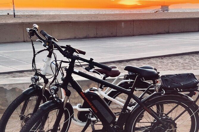 2 Hours Self Guided E-Bike Tour in Hermosa Beach - Frequently Asked Questions