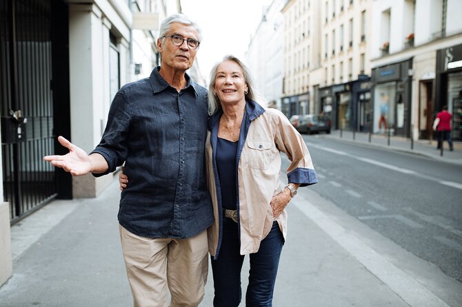 2 Hours Seniors Historical Private Walking Tour of Dublin - Practical Details & What You Should Know