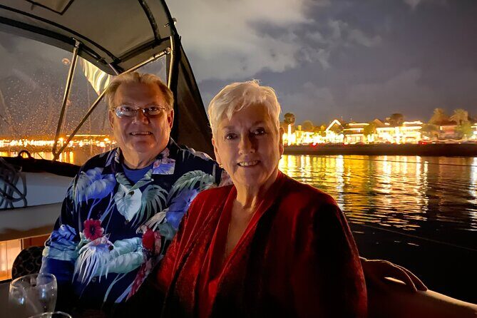2 hours - Shared Sunset Sail along Historic St Augustine Bayfront - Who Is This Tour Best For?