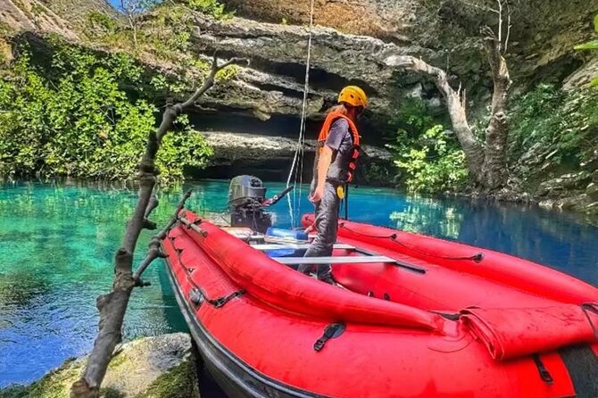 2-Hours Shared Wild Vjosa Jet Adventure - FAQ