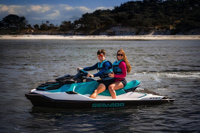 2 Hours Shell Island Jet Ski Tour - Is It Worth the Price?