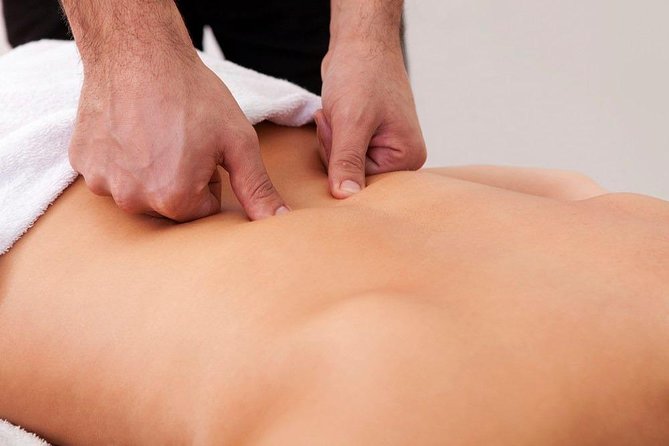 2-Hours Shiatsu Therapy in Vietnam - The Mechanics: What to Expect