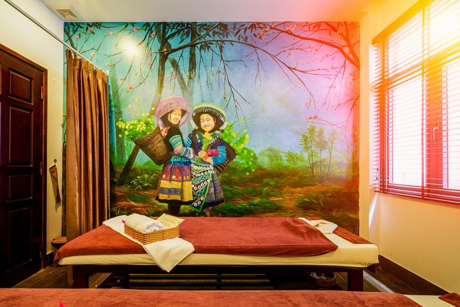 2-Hours Shiatsu Therapy in Vietnam - Practicalities and Planning