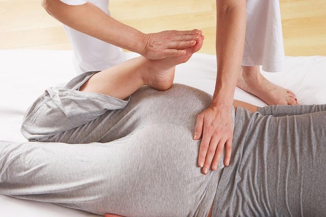2-Hours Shiatsu Therapy in Vietnam - Who Should Book This Experience?