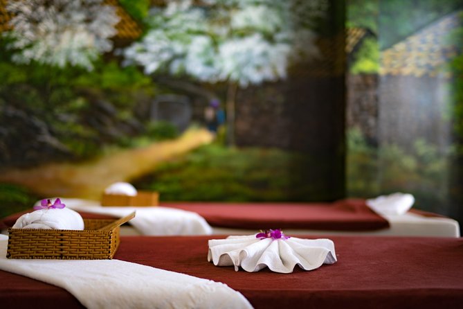 2-Hours Shiatsu Therapy in Vietnam - FAQs
