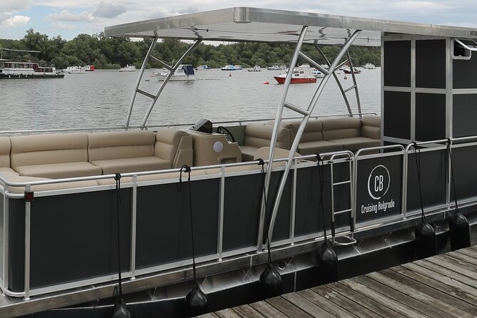 2 Hours / Sightseeing Boat Cruise Drinks Included - Frequently Asked Questions