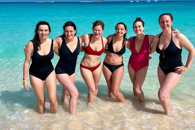 2 Hours Sip and Snorkeling Experience in Bahamas - Key Points