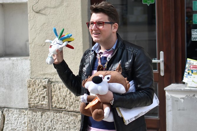 2 hours Small Group Old Town of Sarajevo Walking Tour with Local Tour Guide - FAQs