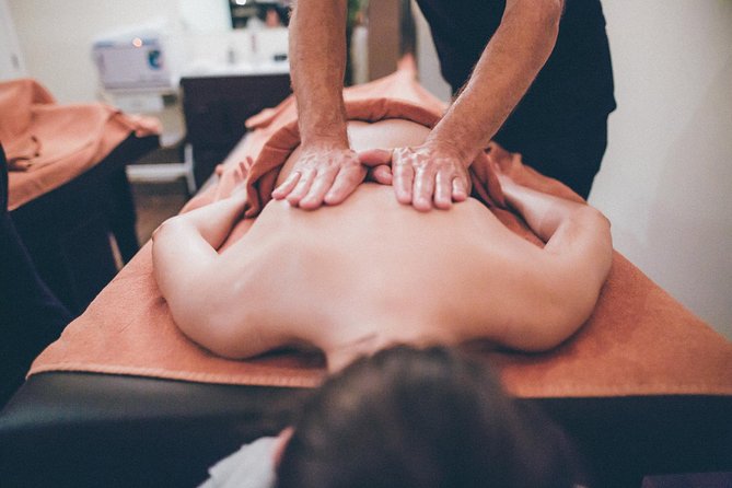 2-Hours Spa Circuit in Costa Adeje - Customer Feedback and Experience