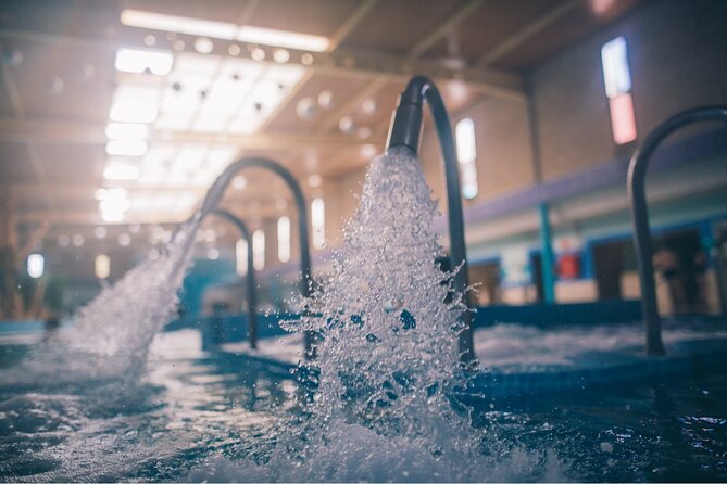 2-Hours Spa Circuit in Costa Adeje - Nearby Attractions and Activities