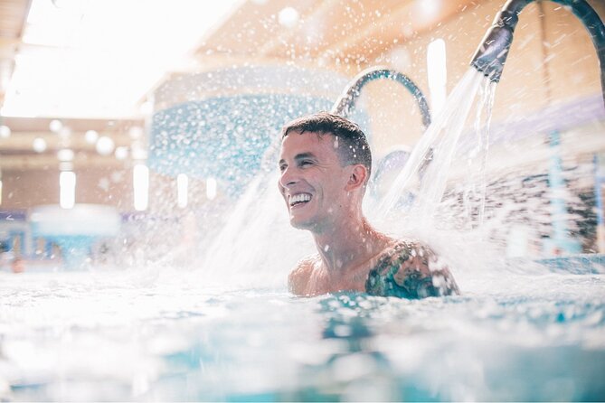 2-Hours Spa Circuit in Costa Adeje - Since You Asked