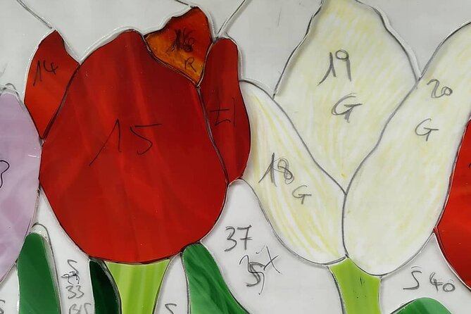 2 Hours Stained Glass Course in Trastevere - Why Choose This Course in Trastevere