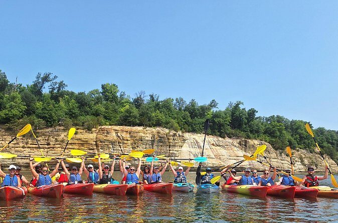 2 hours Starved Rock single Kayak Rental - The Value of a 2-Hour Kayak Rental