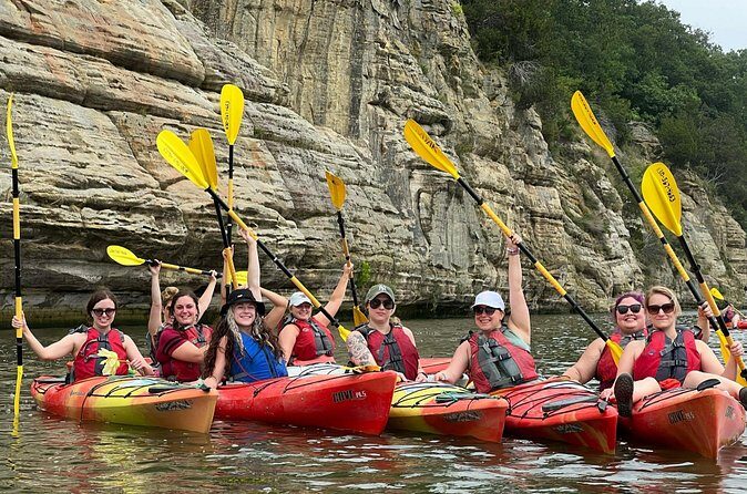 2 hours Starved Rock single Kayak Rental - Final Thoughts: Who Will Love This Experience?