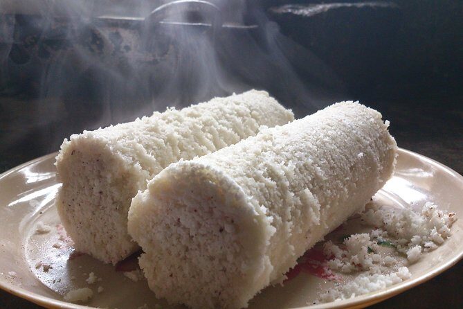2-Hours Street Food Guided Tour of Thiruvananthapuram - Key Points