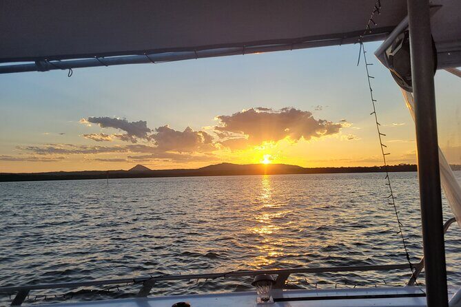 2 Hours Sunset Experience on Noosa River - Introduction