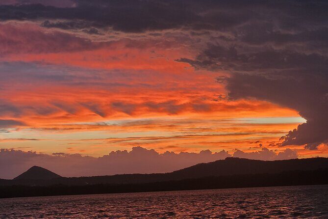 2 Hours Sunset Experience on Noosa River - Detailed Review of the Noosa River Sunset Cruise