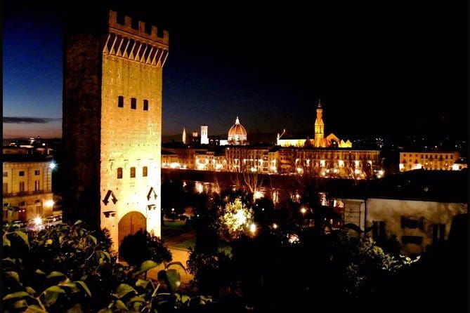 2 hours sunset walking tour - A Thoughtful Look at Florence’s Sunset Walking Tour