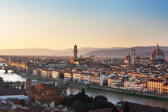 2 hours sunset walking tour - Why This Tour Offers Good Value