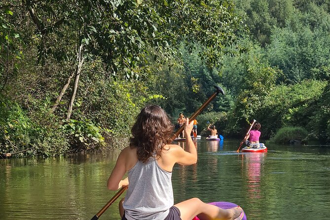 2 Hours SUP Activity on Arda River - FAQ