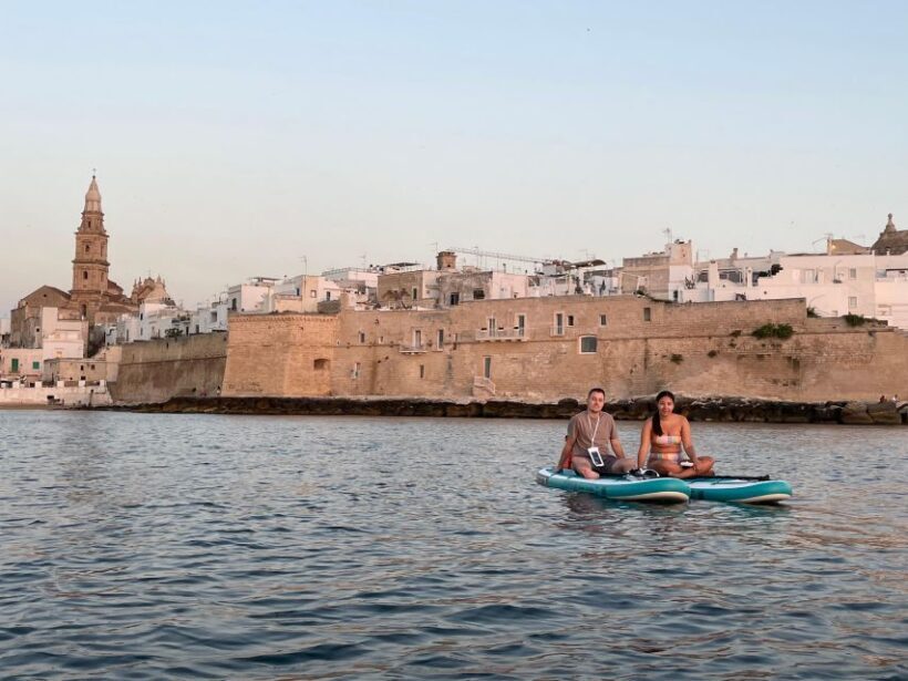 2 hours SUP Rental - Delivered to you ready to use - Analyzing the Cost and Value