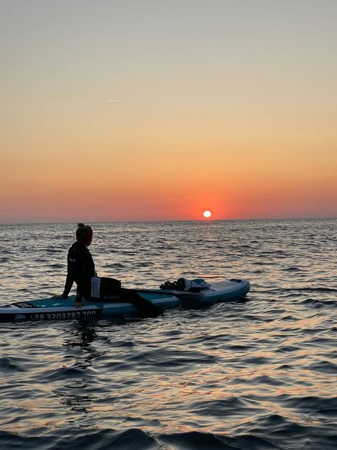 2 hours SUP Rental - Delivered to you ready to use - FAQs