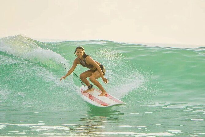 2 Hours surf lesson on Kata Beach - Pricing and Value Analysis
