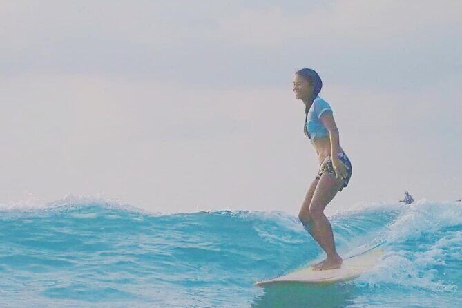 2 Hours surf lesson on Kata Beach - Practical Tips for Participants