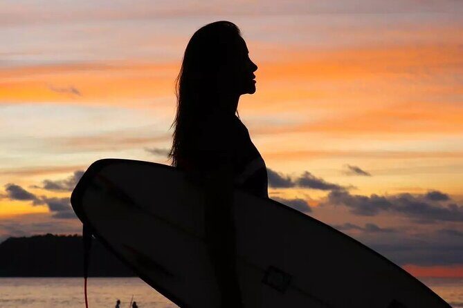 2 Hours surf lesson on Kata Beach - Final Thoughts