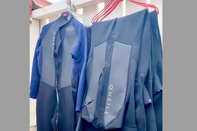 2 Hours Surf Rentals in Costa da Caparica - The Experience in Action