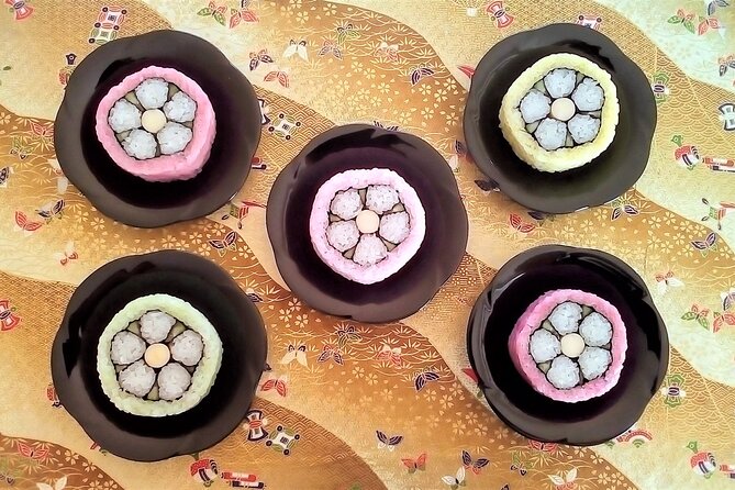 2 Hours Sushi Class - Memorable Experiences Reported