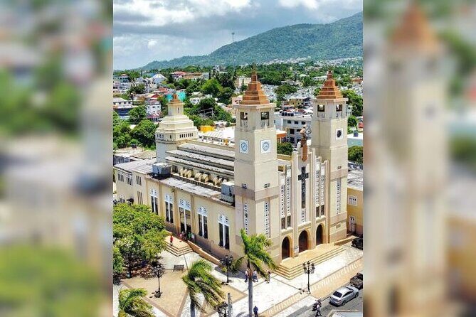 2 hours Taino Bay Walking Tour in Puerto Plata City - What to Expect on the Tour